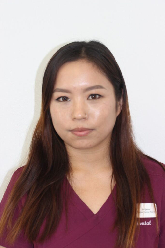 Team - Dentist in Leeds